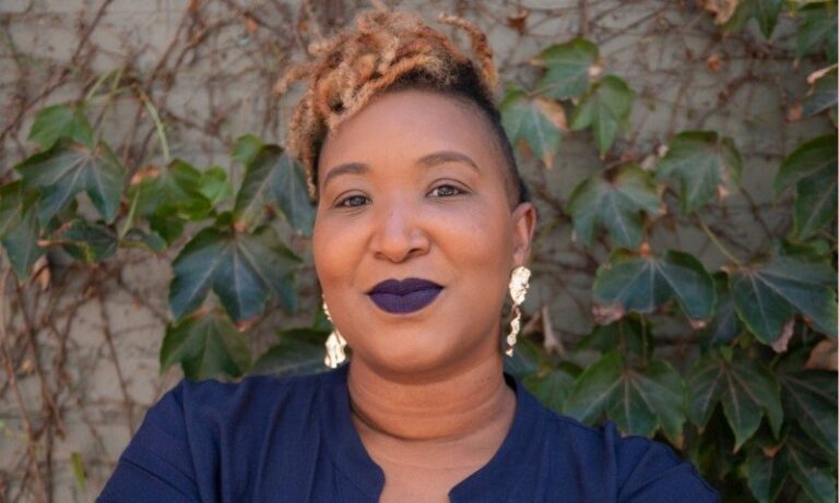 An Interview With Shelly Bell, Founder and CEO of 'Black Girl Ventures'
