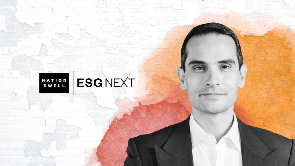 ESG Next: An Interview With George Serafeim, Harvard Business School ...