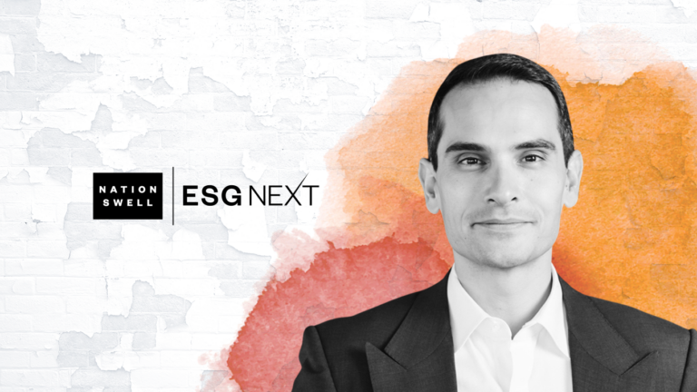 ESG Next: An Interview With George Serafeim, Harvard Business School ...