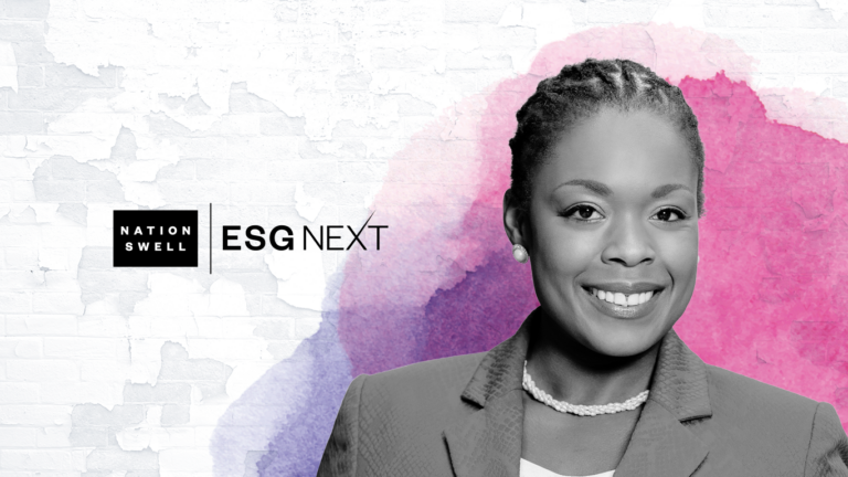 ESG Next: An Interview With Nili Gilbert, Vice Chairwoman of Carbon ...