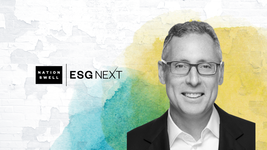 ESG Next: An Interview With Pete Stavros, KKR’s Co-Head of Global ...