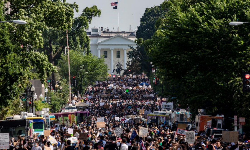 The state of play: Corporate civic engagement - NationSwell