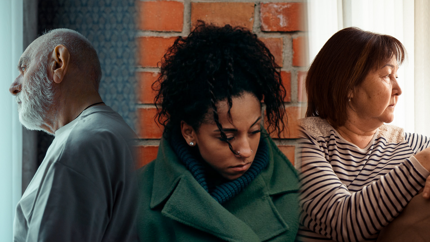 Social Isolation: A Growing Concern for Every Generation - NationSwell