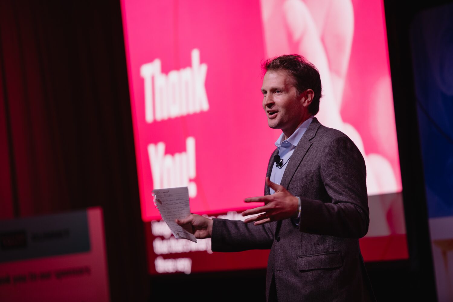 Hope in Action at NationSwell Summit 2024 - NationSwell